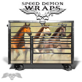 SNAP ON TOOL BOX GRAPHICS WRAP KITS – Speed Demon Wraps